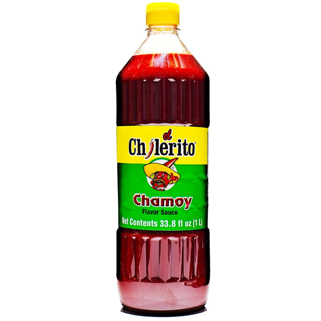 Chamoy 1lt – 3 Hermanos Imports