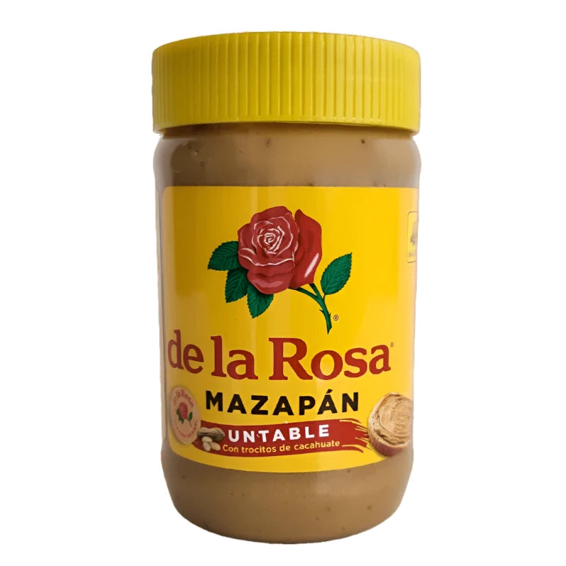 Mazapan Untable 400gr – 3 Hermanos Imports